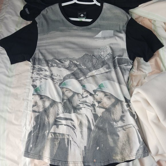 Lrg | Shirts | Lrg Lifted Research Group | Poshmark